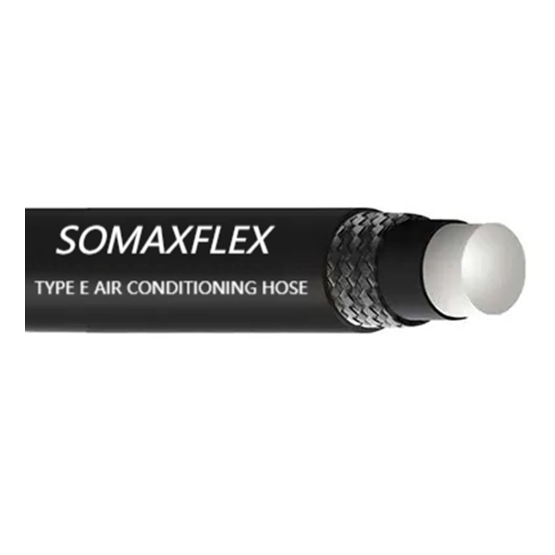 Type E Air Conditioning Hose - China Industrial Rubber Hoses ...